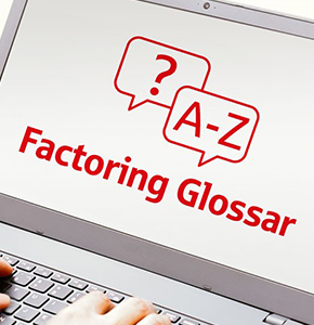 Factoring für Unternehmen | Deutsche Factoring Bank